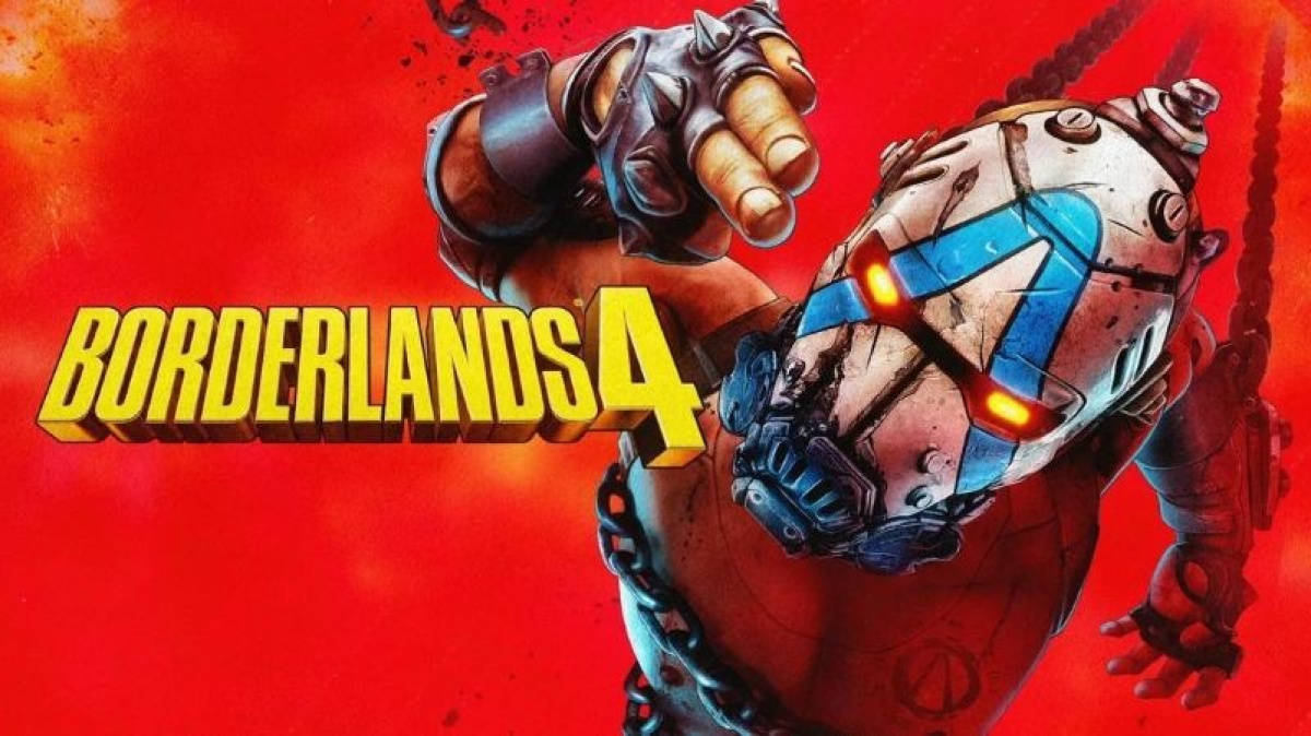 تعريب Borderlands 4 - تحميل مجاني Mahfda | محفظة